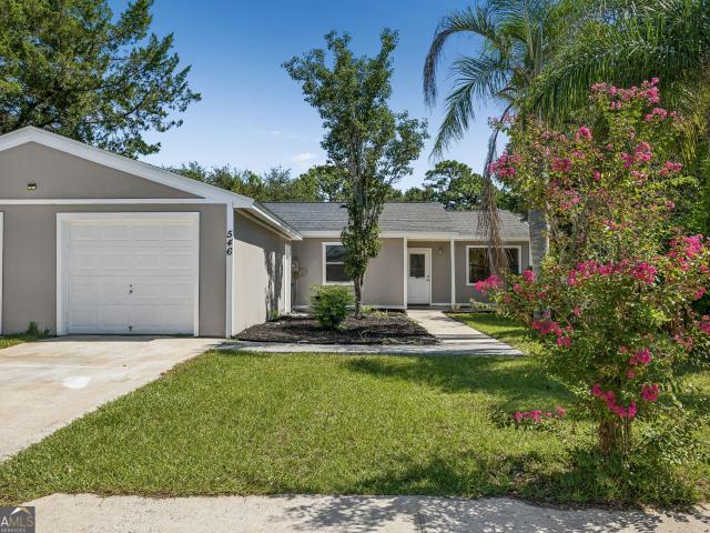 546 Chateau Circle