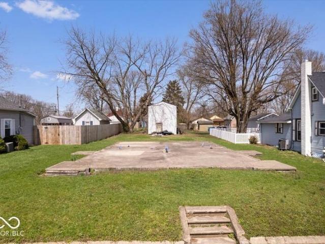 546 Chestnut Street, Noblesville, IN 46060