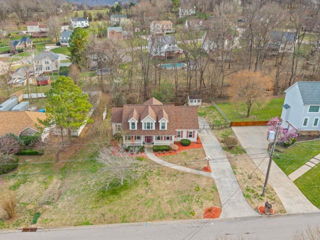 546 Christel Springs Dr