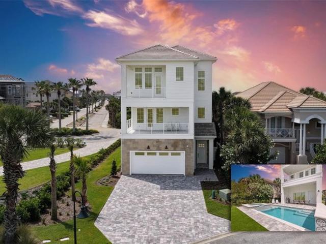 546 Cinnamon Beach Ln, Palm Coast, FL 32137