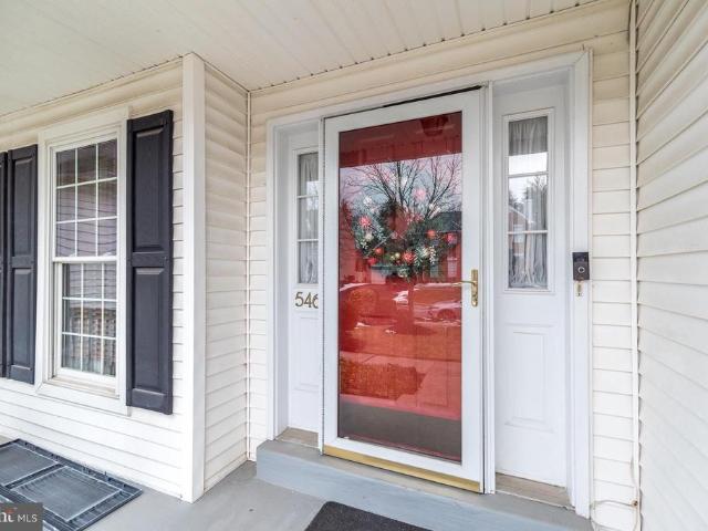 546 Clydesdale Drive