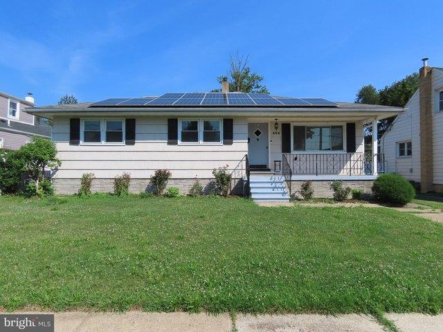 546 Clymer Ave, Morrisville, PA 19067