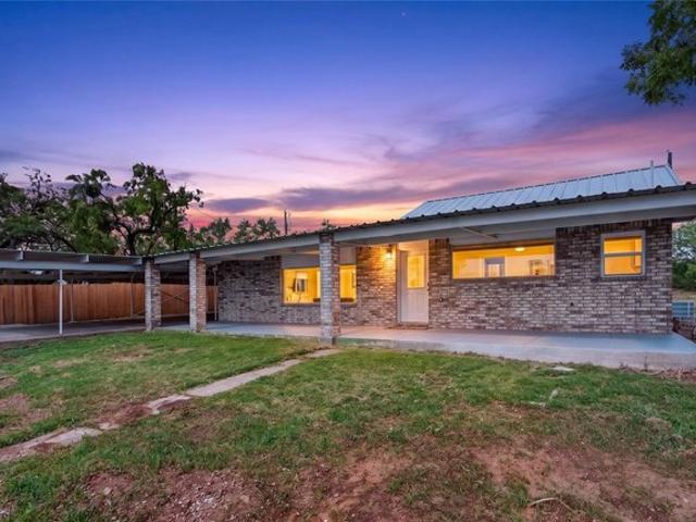 546 Apache Ln, Abilene, TX 79601