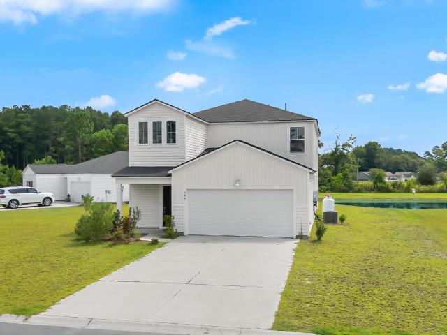 546 Appaloosa Way