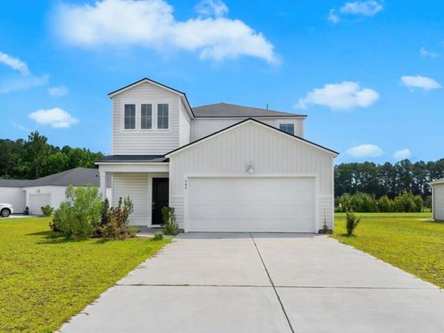 546 Appaloosa Way, Conway, SC 29527
