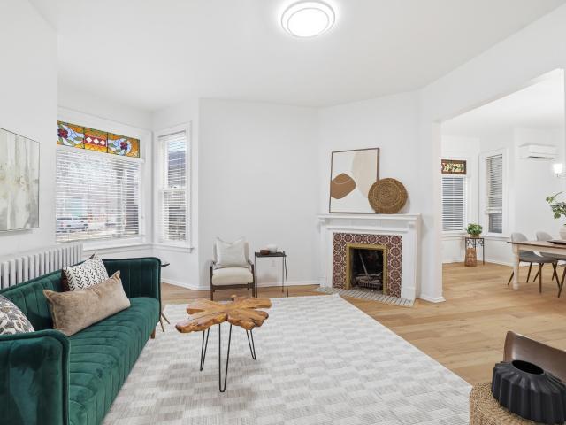 546 Ashland Avenue