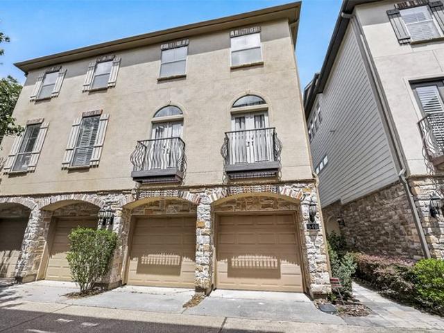 546 Bomar St, Houston, TX 77006