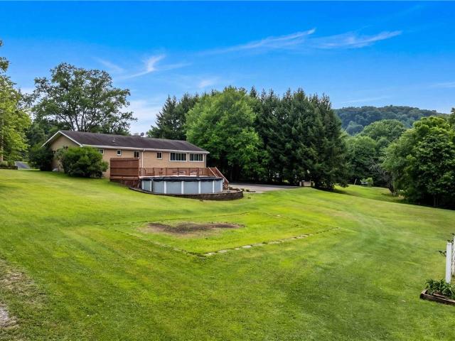 546 Backbone Rd