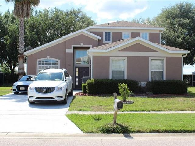 546 Bloomingdale Dr, Davenport, FL 33897