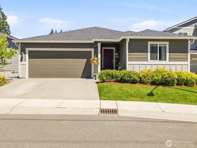 546 Gilbertson Ln SE, Olympia, WA 98501