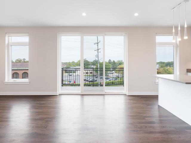 546 Green Bay Road # 507