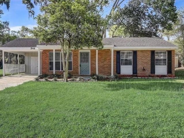 546 Daley St, Orange City, FL 32763