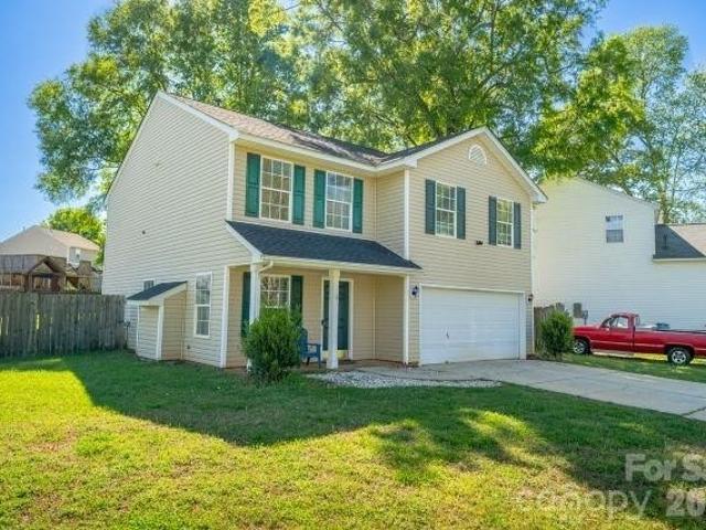 546 Danfield Dr, Clover, SC 29710