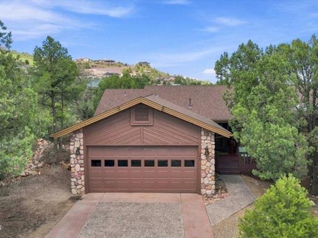 546 Deer Horn Ct, Prescott, AZ 86301