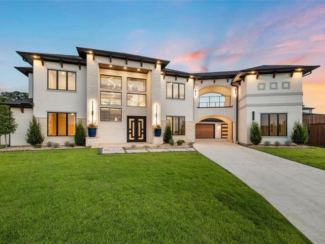 546 Denali Dr, Aledo, TX 76008