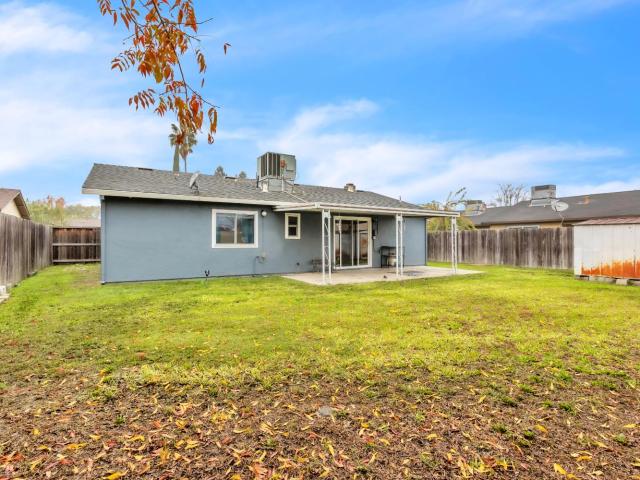 546 Dixie Dr, Stockton, CA 95215 | MLS #225149