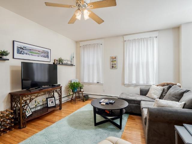 546 E 8th St, Unit 1, Boston, MA 02127 | MLS #73502
