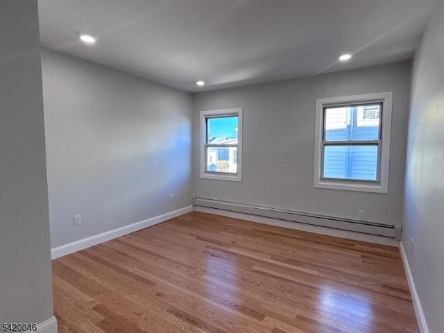 546 E 25th St, Unit 2, Paterson, NJ 07514 | MLS #4016