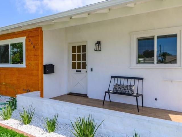 546 E Wilson Ave, Orange, CA 92867
