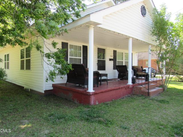 546 E Front Street