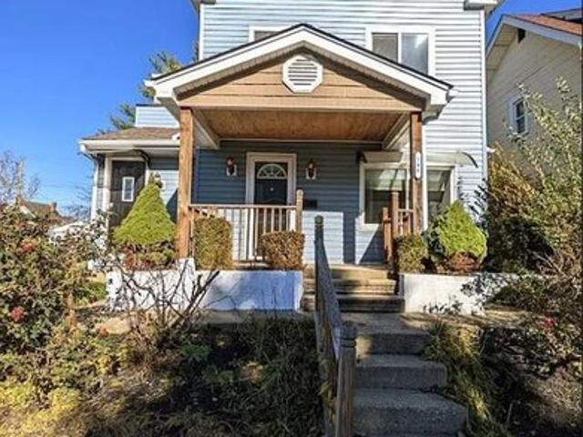546 E Jenkins Ave, Columbus, OH 43207