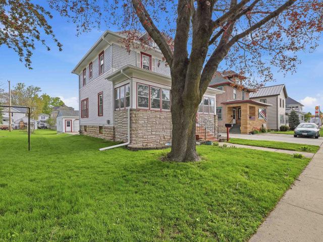 546 E Main Street
