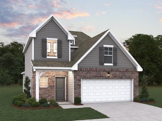 546 Emily Katelyn Rd, York, SC 29745