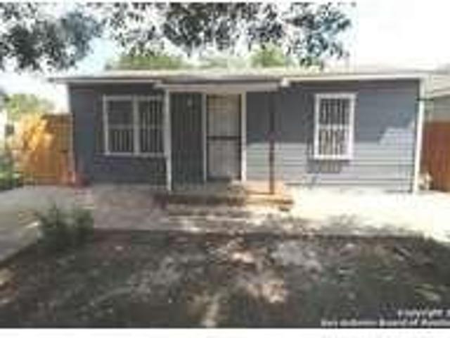 546 Erline Ave #A, San Antonio, TX 78237