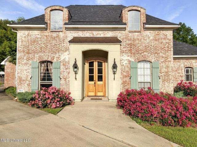 546 Florence Drive, Madison, MS 39110