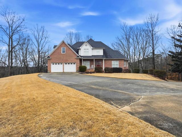 546 Kennedy Road