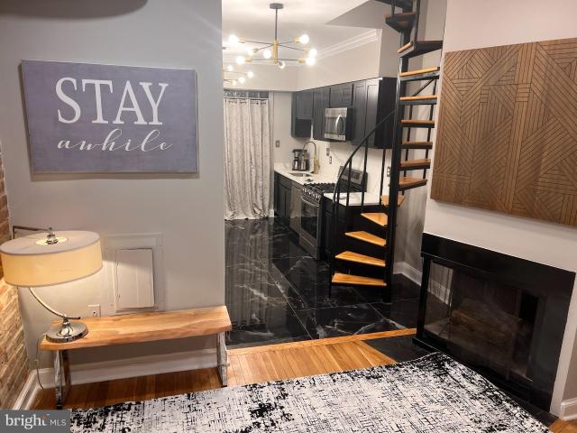546 Hobart Pl NW, Washington, DC 20001 | MLS #DCDC2254 | Compass