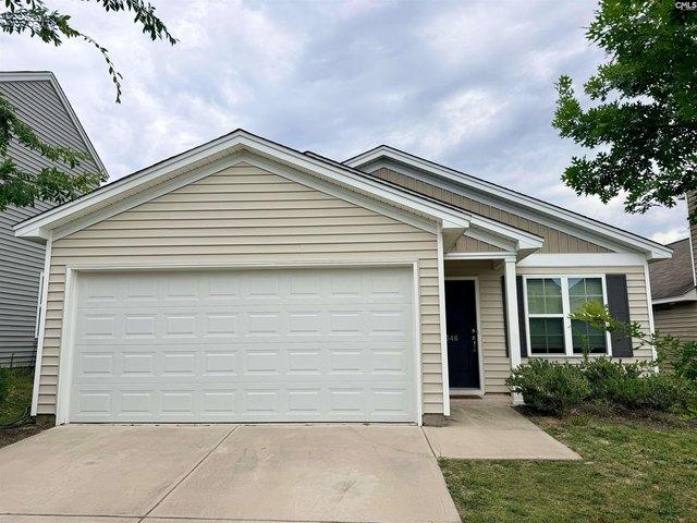 546 Hatteras Dr, Blythewood, SC 29016