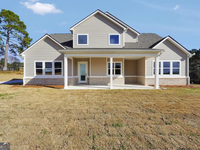 546 Harbour Shores