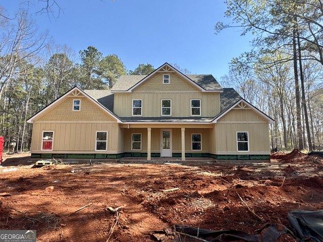 546 Harbour Shores Dr, Jackson, GA 30233