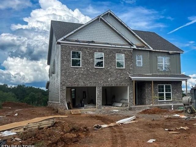 546 Ivey Farms Rd Lot 82, Farragut, TN 37934