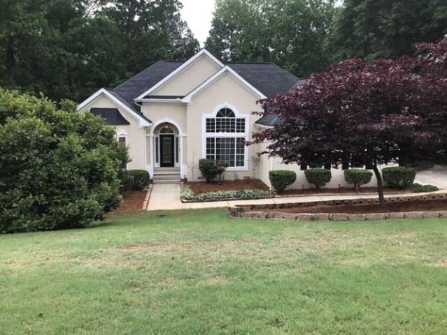 546 Oak Trail, Hampton, GA 30228