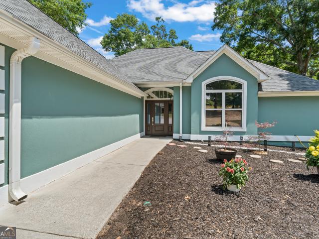 546 Old Beacon Light Road
