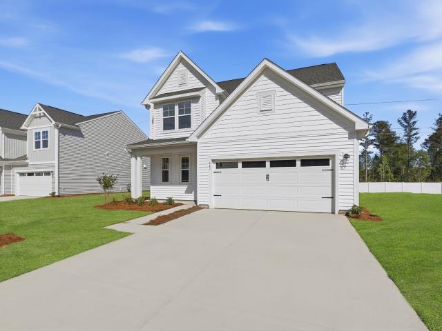 546 Old Charleston Road