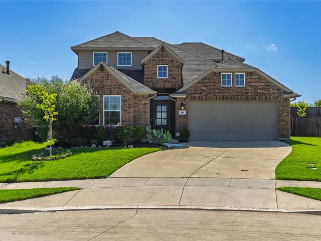 546 Orchard Dr, Lavon, TX 75166 | MLS #21194 | Compass