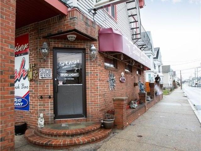 546 Lonsdale Avenue, Central Falls, US, RI