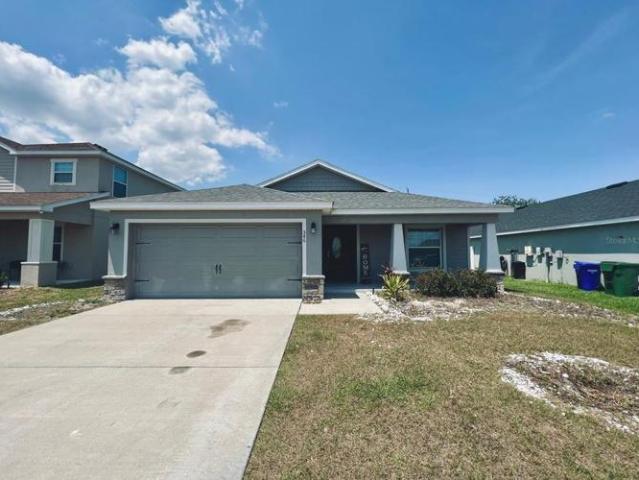 546 Lorient Drive, Eagle Lake, FL 33839