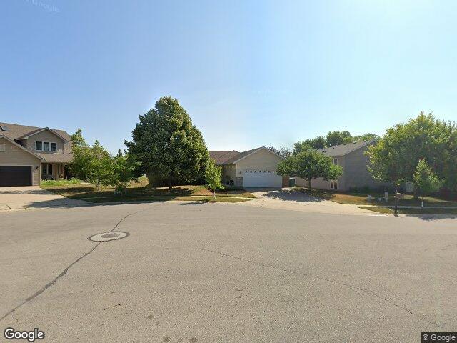 546 Lake Crest Ln NW, Rochester, MN 55901