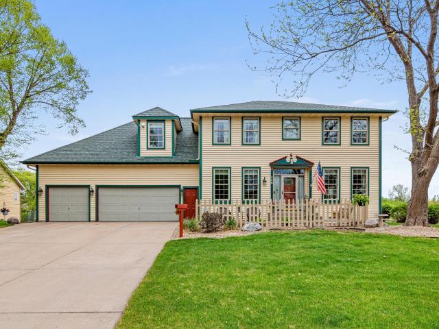 546 Linden Lane