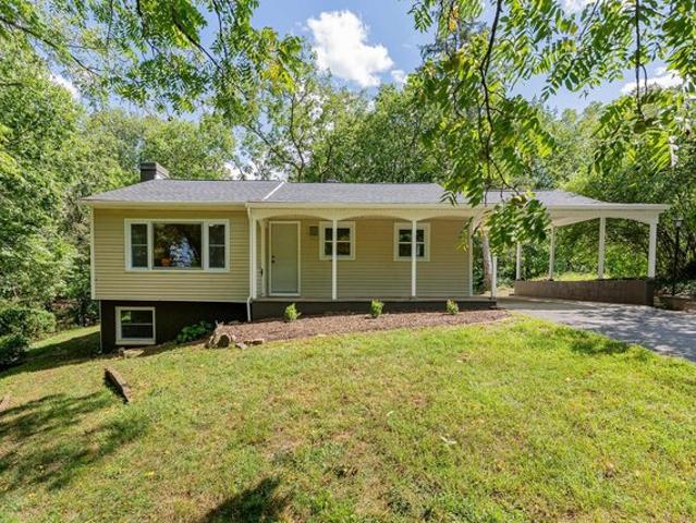 546 Lupton Rd, Woodstock, VA 22664