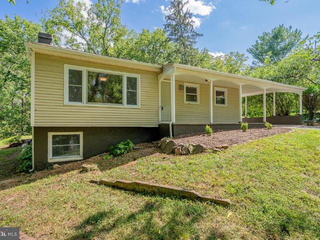 546 Lupton Road