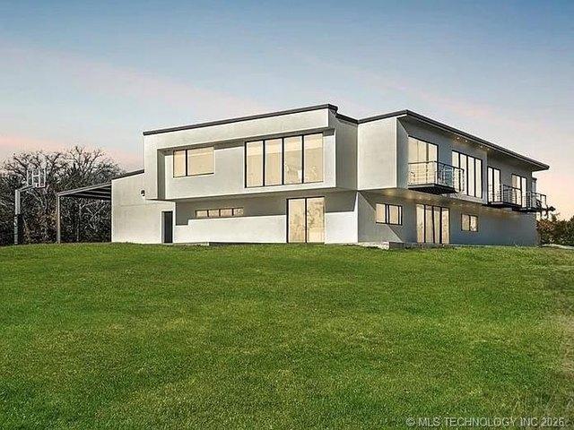546 Mockingbird Rd, Ardmore, OK 73401