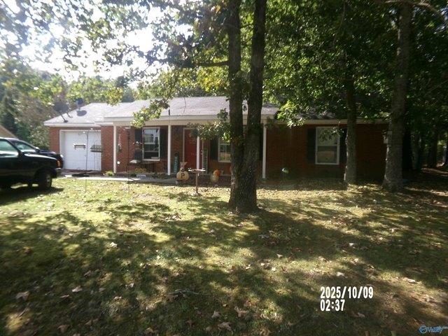 546 Monroe Nunley Rd, Toney, AL 35773
