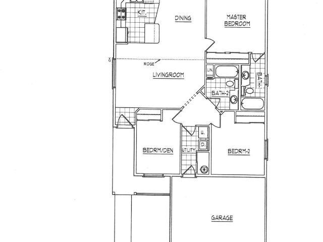 546 Mallard RD