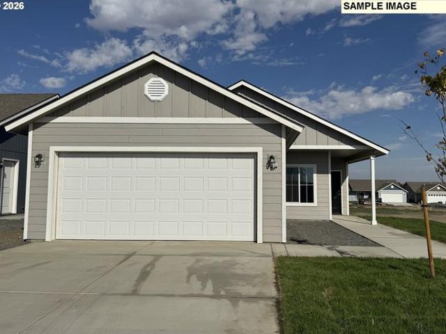 546 Mallard Rd, Umatilla, OR 97882