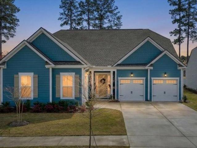 546 Marsh Cove Cir, Summerville, SC 29486
